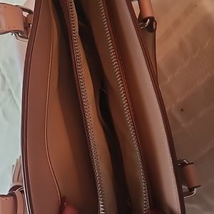 Nine West | Bags | Pale Tannish Pink Nine West | Poshmark